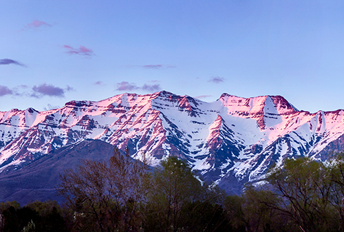 Shape Utah | SHAPE Utah