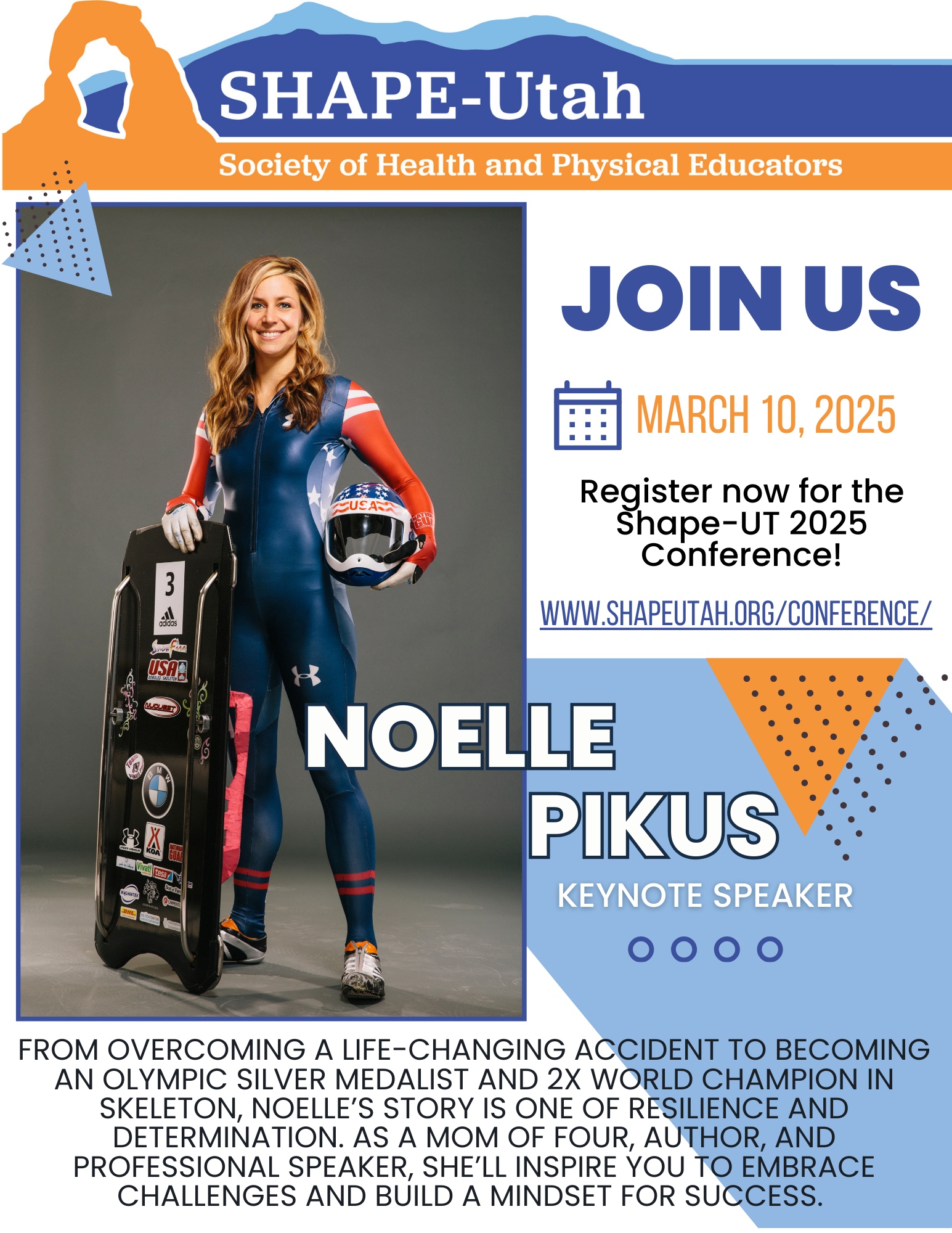 Shape Utah | SHAPE Utah